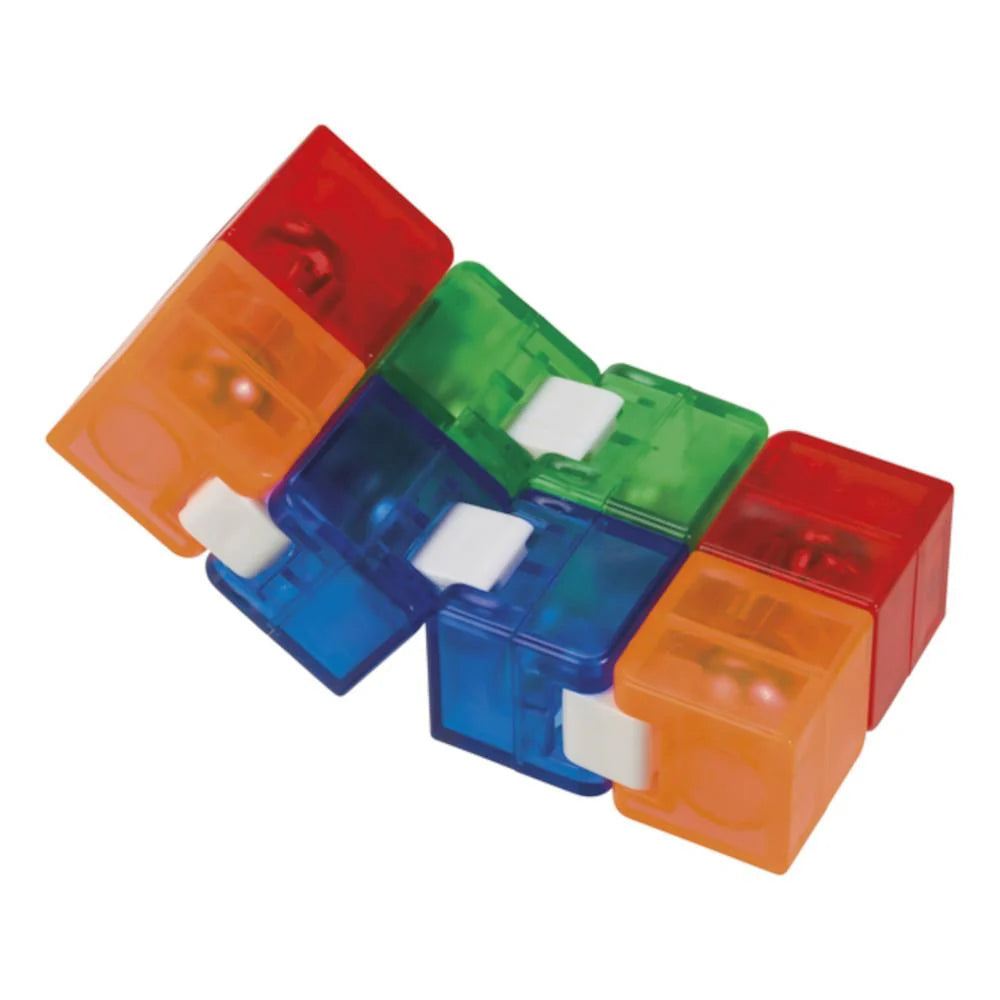 Flip Cube Infinity Cube