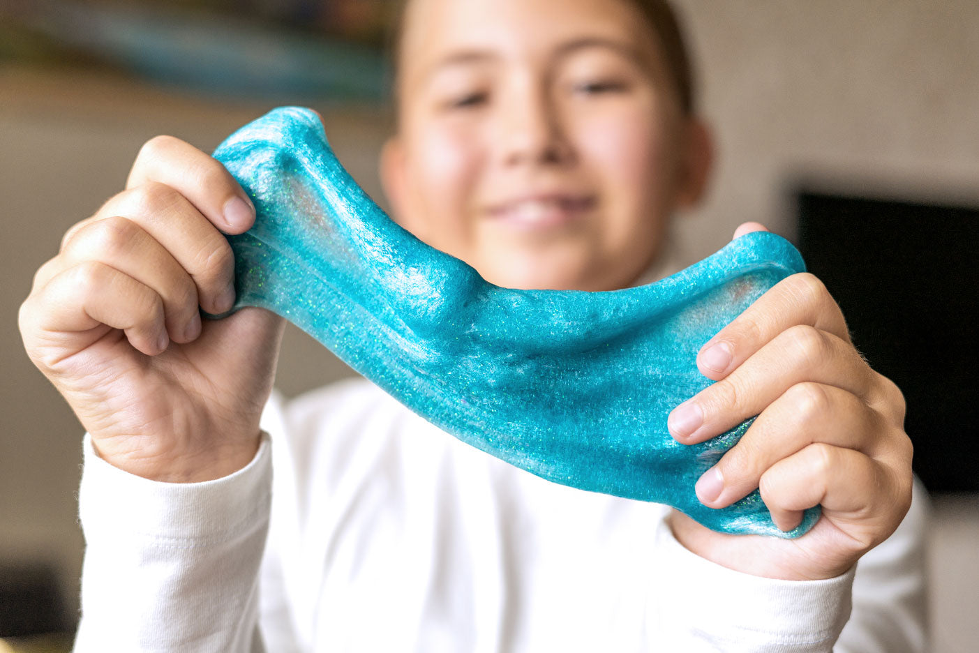 Science Goop Birthday Party (5 yrs +)